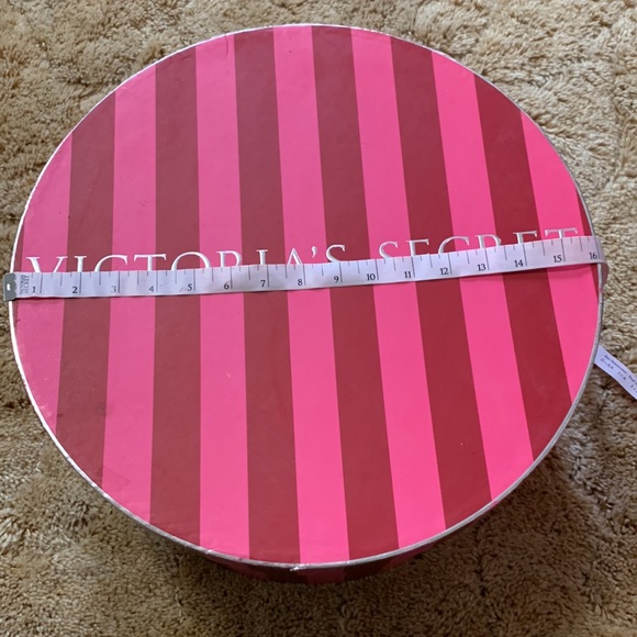 Victoria's Secret | Storage & Organization | Classic Victorias Secret ...